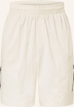 Under Armour Trainingsshorts Ua Unstoppable weiss