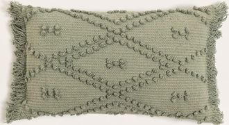 Sklum Baumwollkissen (32x52 cm) Susu