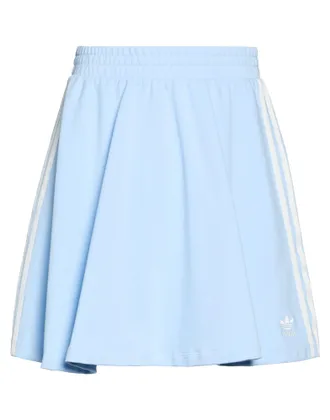 adidas HOSEN & R&Ouml;CKE - Minir&ouml;cke auf YOOX.COM