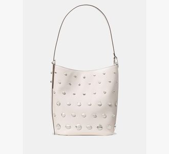 Kate Spade New York Halo Beuteltasche Mit Nieten