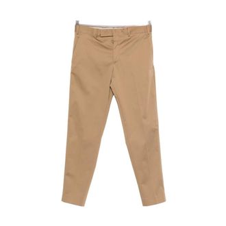 Pantaloni Torino Herren, Hosen, Braun, XLGr&ouml;&szlig;e