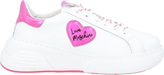 Love Moschino SCHUHE - Sneakers auf YOOX.COM