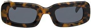 Akila LUNETTES - Lunettes de soleil sur YOOX.COM