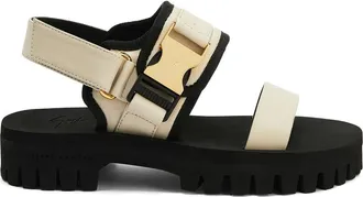 Giuseppe Zanotti SHYAN Sandals