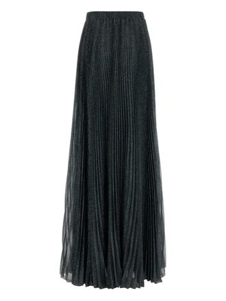 Ermanno Scervino Texturiertes Hemd - Schwarz