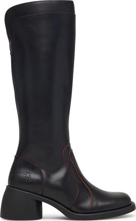 FLY London Stiefel Fly London Hilgfly P145551000 Schwarz