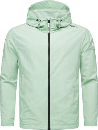 Ragwear Jacke Lewie