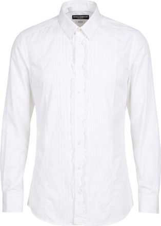 Dolce & Gabbana TOPS - Hemden auf YOOX.COM