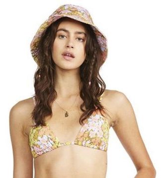 Billabong Bring On The Bliss Tall Tri - Bikinioberteil - Damen