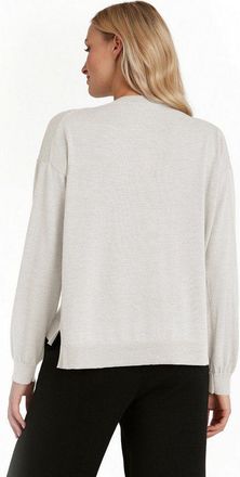 Falke Strickjacke FALKE Damen aus Merinowolle (1-tlg) aus Merinowolle