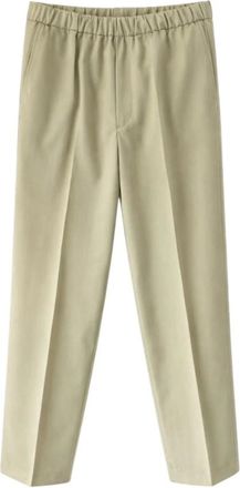 Costumein Homme, Pantalons, Beige, Taille: XL Pantalon fusel&eacute; &eacute;lastiqu&eacute;