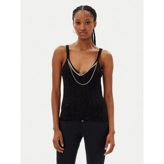 Met Top M10 238MG Schwarz Regular Fit