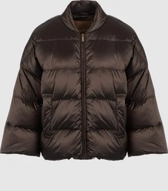 Max Mara Doudoune Meringa Mud, The Cube 2