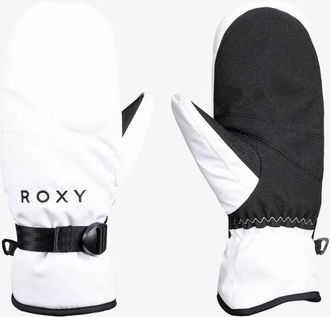 Roxy Damen Handschuhe JETTY SOLID J MTTN