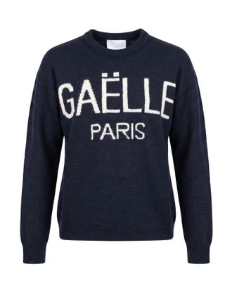 Ga&euml;lle Paris STRICKWAREN - Pullover auf YOOX.COM