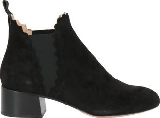Chlo&eacute; SCHUHE - Stiefeletten auf YOOX.COM