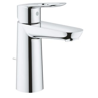 GROHE Bauloop, Miscelatore Monocomando Lavabo Taglia M (23762000) - Grohe