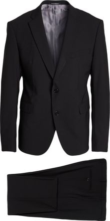 Emporio Armani ANZ&Uuml;GE und CO-ORDS - Anz&uuml;ge auf YOOX.COM