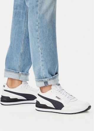 Puma Sneakers St Runner V4 L 39906831 Wei&szlig;