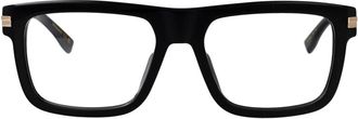 Dsquared2 Herren, Accessories, Schwarzk, 55 MMGr&ouml;&szlig;e