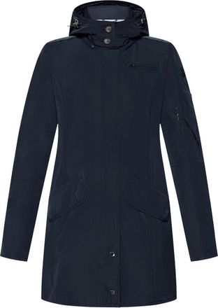 Gil Bret Sommerjacke - - Coats - Damen - Blau - XL