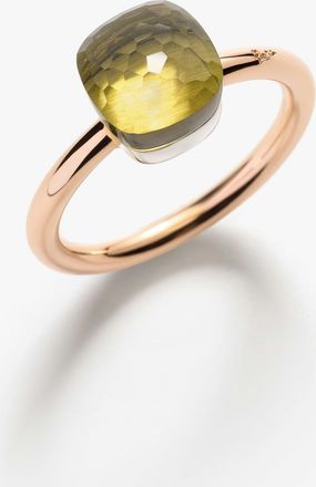 POMELLATO Bague Nudo Petit