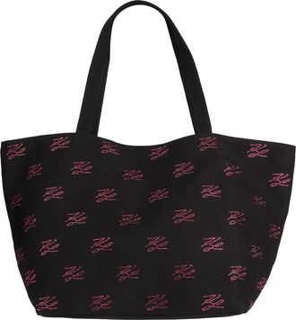 Karl Lagerfeld TASCHEN - Schultertaschen auf YOOX.COM