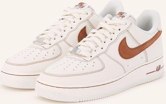 Nike Sneaker Air Force 1 07 weiss
