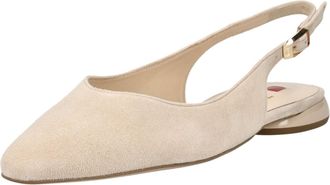 H&ouml;gl Riemchenballerina Mona