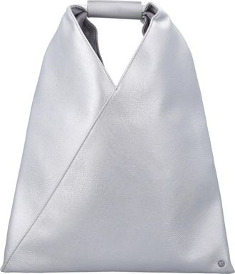 Maison Margiela Femme, Sacs, Gris, Taille: ONE Size Sacs &agrave; main