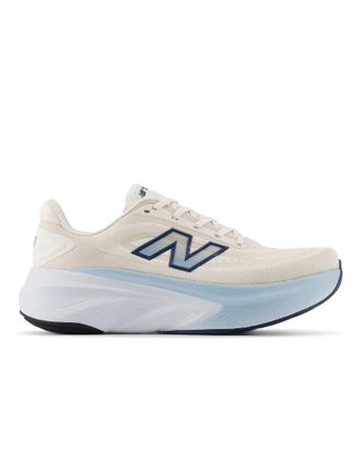 New Balance Fresh Foam X More v6 baskets beige-Neutre