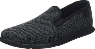 Rohde Mules Homme Fermo 6985, Pointure:43 EU, La Couleur:Gris