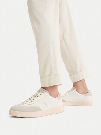 Beverly Hills Polo Club Sneakers Beverly Hills Polo Club CWBEO-CARTER-01 MP40 Wei&szlig;