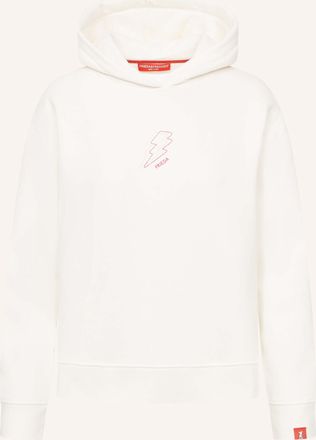 Frieda & Freddies Frieda & Freddies Hoodie weiss