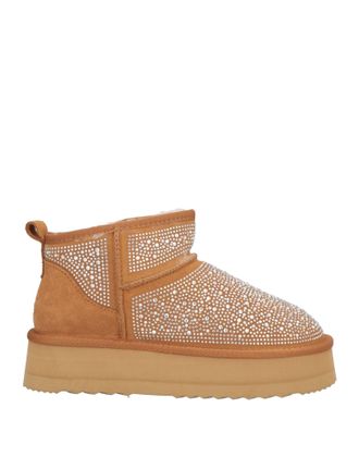 Massimo Santini SCHUHE - Stiefeletten auf YOOX.COM