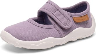 Bisgaard M&auml;dchen Maddy Slipper, Light Purple, 27 EU