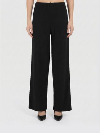 Vince Pantalon VINCE Femme couleur Noir