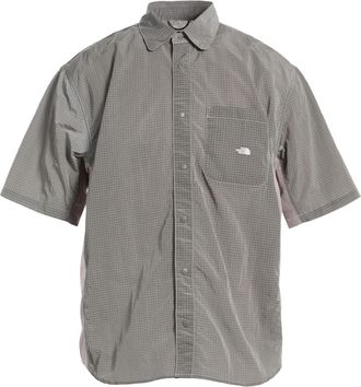 The North Face TOPS - Hemden auf YOOX.COM