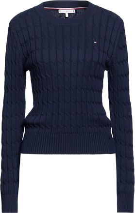 Tommy Hilfiger STRICKWAREN - Pullover auf YOOX.COM