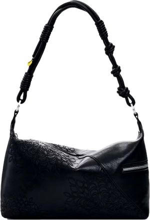 Desigual Umh&auml;ngetasche Sierra Black Dortmund