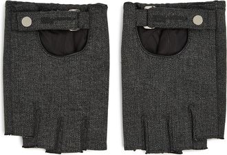 Karl Lagerfeld Kurzfingerhandschuhe