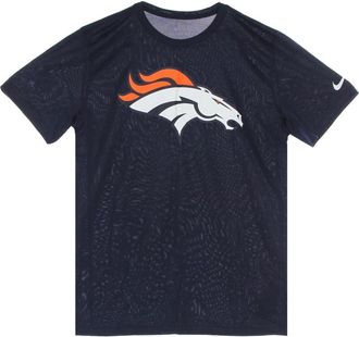 Nike Herren, Oberteile, Blau, SGr&ouml;&szlig;e