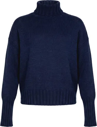 Aragona STRICKWAREN - Rollkragenpullover auf YOOX.COM