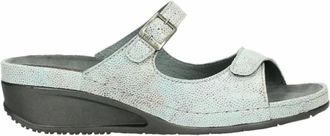 Wolky Damen, Schuhe, Gr&uuml;n, 41 EUGr&ouml;&szlig;e