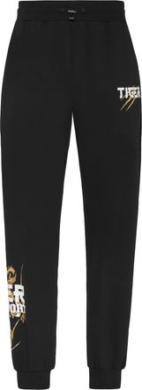 Plein Sport Hose Tiger Tokyo