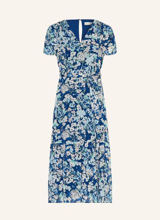 Phase Eight Kleid Azalea blau