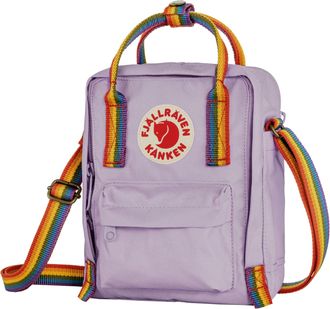 Fj&auml;llr&auml;ven Umh&auml;ngetasche Kanken