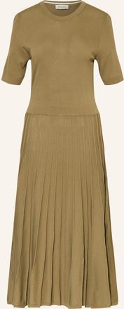Maerz Maerz Muenchen Strickkleid gruen