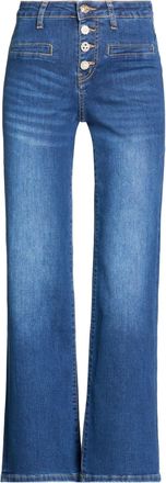 Take Two HOSEN & RÖCKE - Jeanshosen auf YOOX.COM