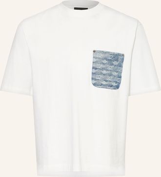 Dsquared2 T-Shirt weiss